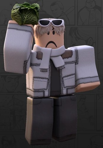 Lucas Fremont | Thirlcrest Academy Wiki | Fandom