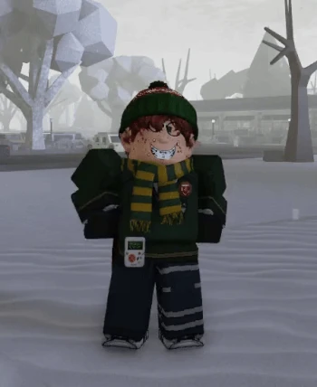 Zam Wazowski | Thirlcrest Academy Wiki | Fandom