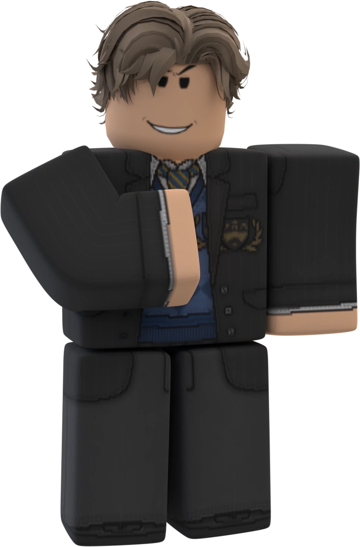 Simon Sharpe | Thirlcrest Academy Wiki | Fandom