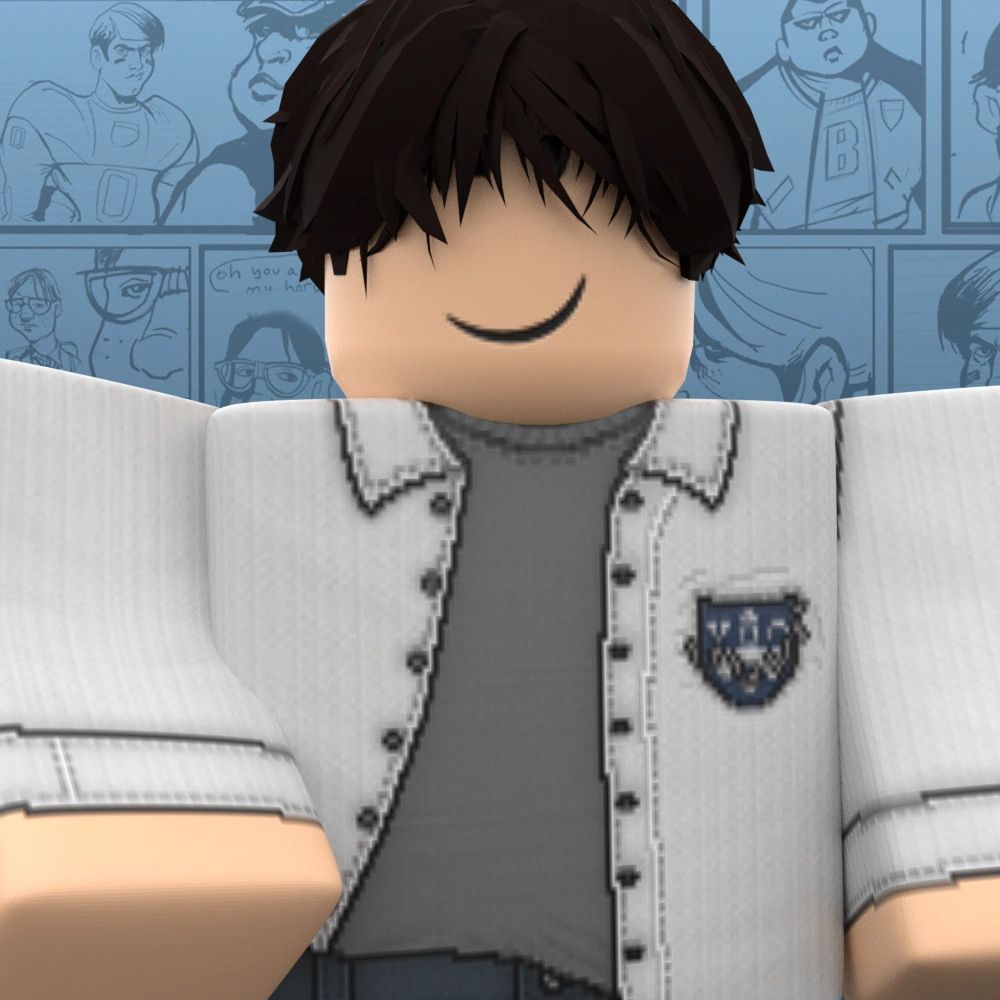 Tyler Benjamin Simon | Thirlcrest Academy Wiki | Fandom