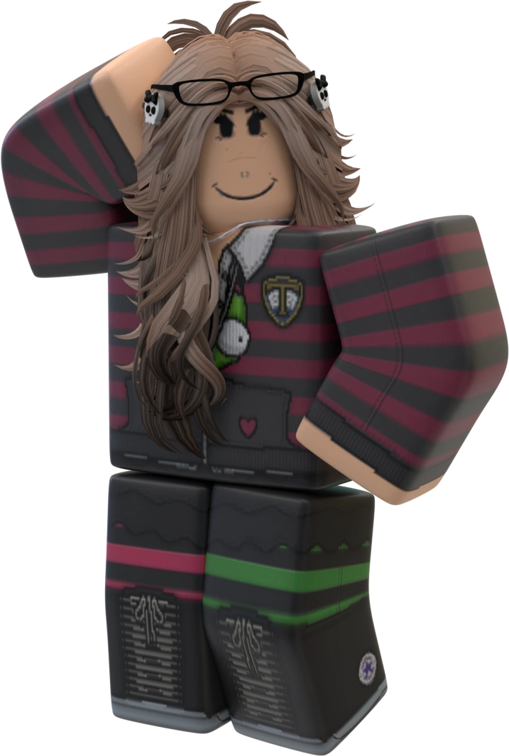 Kara Byrne | Thirlcrest Academy Wiki | Fandom