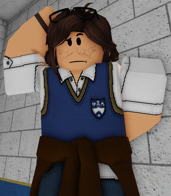 Piper Baker Juarez | Thirlcrest Academy Wiki | Fandom