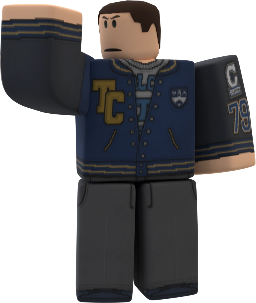 Igor Kozryev | Thirlcrest Academy Wiki | Fandom