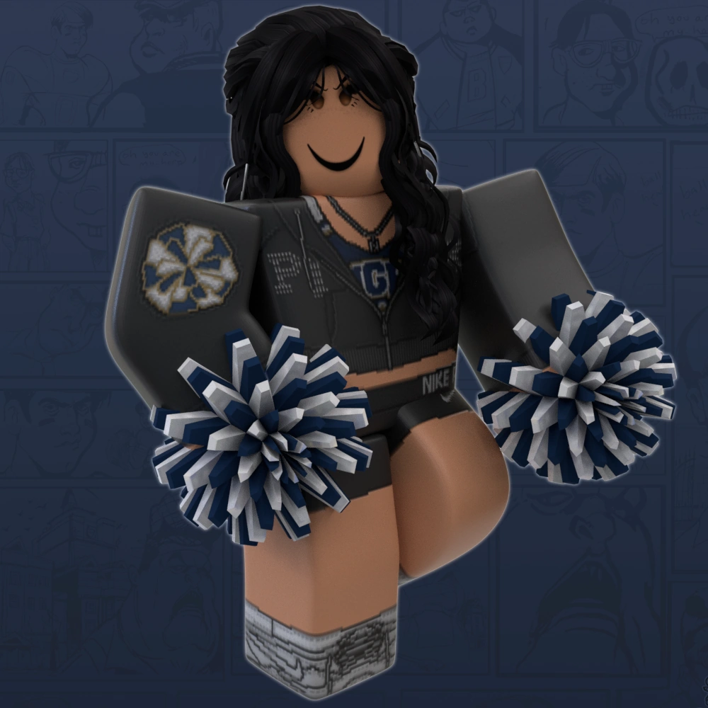 Nadia Rivera | Thirlcrest Academy Wiki | Fandom