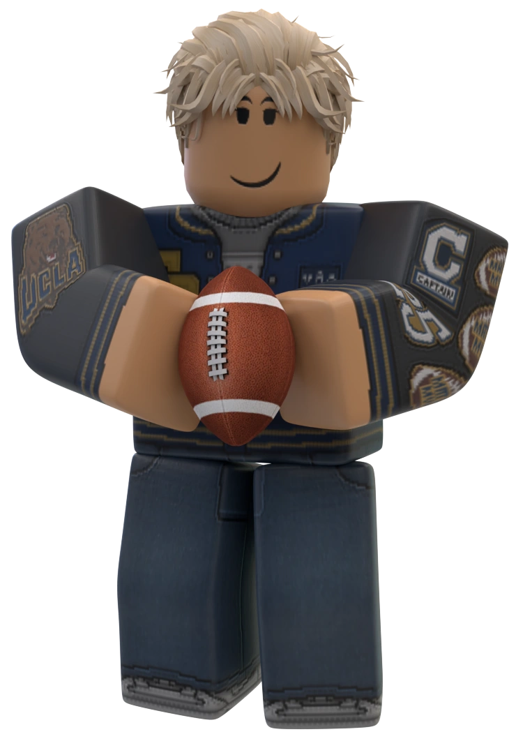 Brett McKnight | Thirlcrest Academy Wiki | Fandom