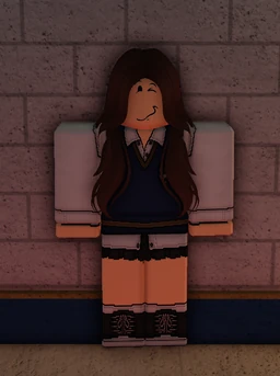 Fallon Josephine Von Schuyler | Thirlcrest Academy Wiki | Fandom