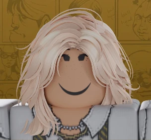 Francesca "Frankie" Dalton | Thirlcrest Academy Wiki | Fandom