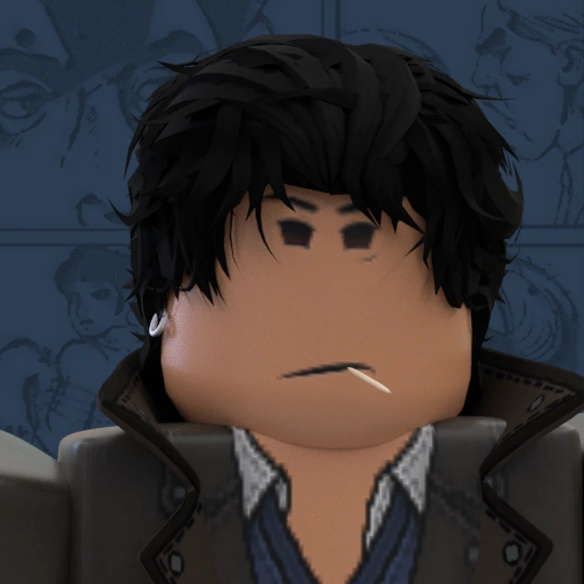 Rex Dohl | Thirlcrest Academy Wiki | Fandom