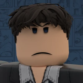 Sterling Kingsley | Thirlcrest Academy Wiki | Fandom