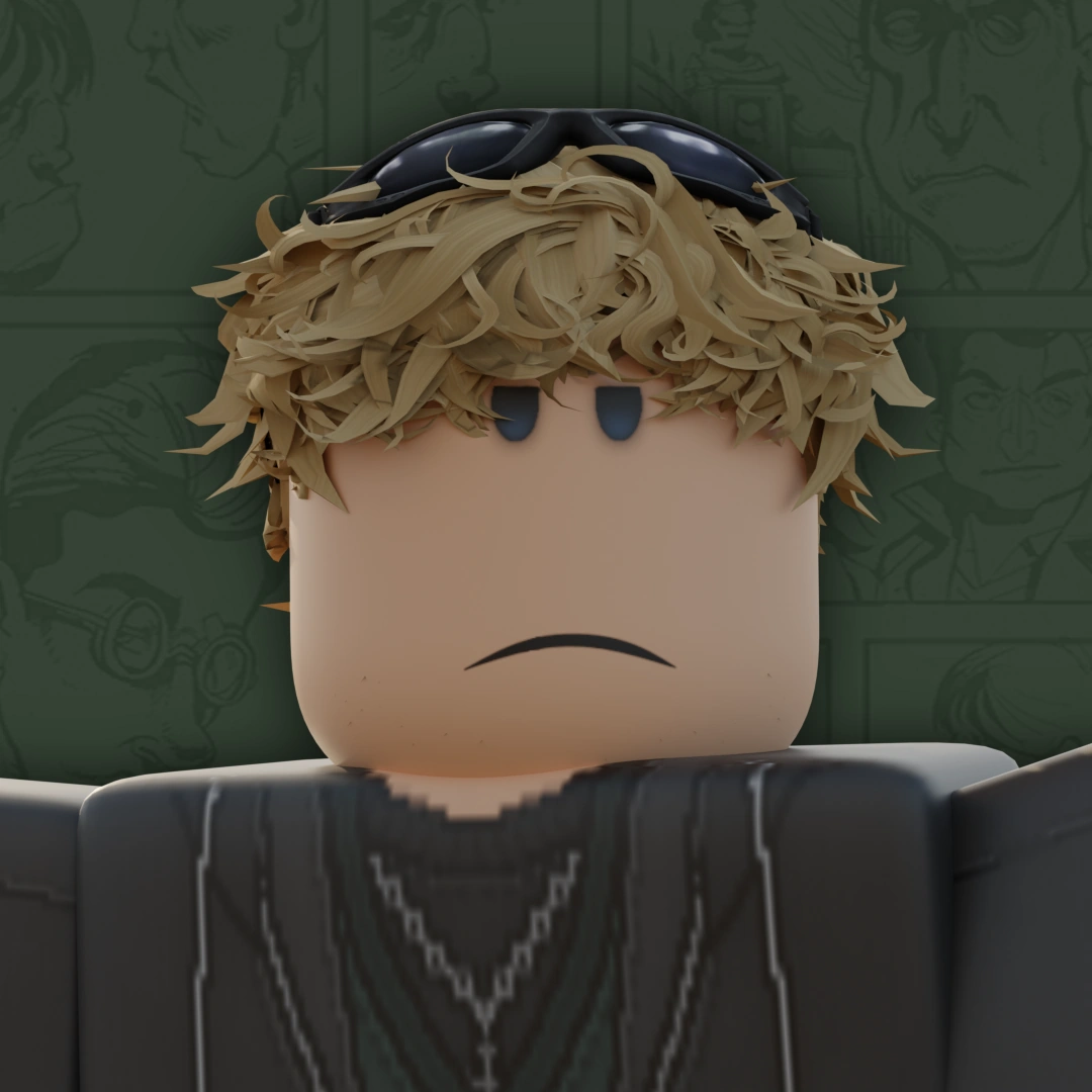 Jeremy Roth | Thirlcrest Academy Wiki | Fandom