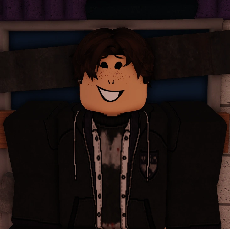 Phoenix Wilson | Thirlcrest Academy Wiki | Fandom