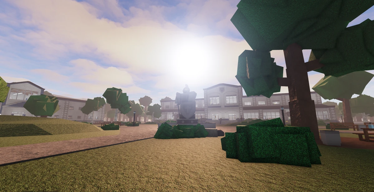 Thirlcrest Academy | Thirlcrest Academy Wiki | Fandom