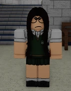 Christina Alexis Teller | Thirlcrest Academy Wiki | Fandom