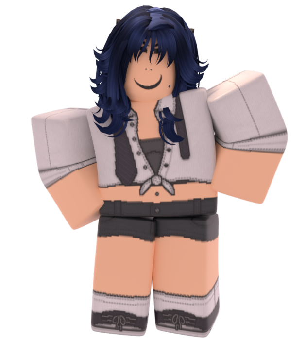 Anastasia Lenoire | Thirlcrest Academy Wiki | Fandom