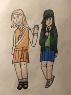 Maria Anna Juarez | Thirlcrest Academy Wiki | Fandom