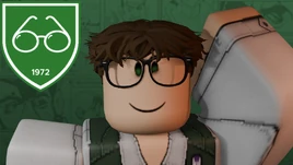 Keith Fraser | Thirlcrest Academy Wiki | Fandom