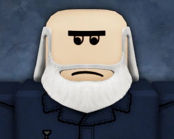 Janitor Jack Cunningham | Thirlcrest Academy Wiki | Fandom