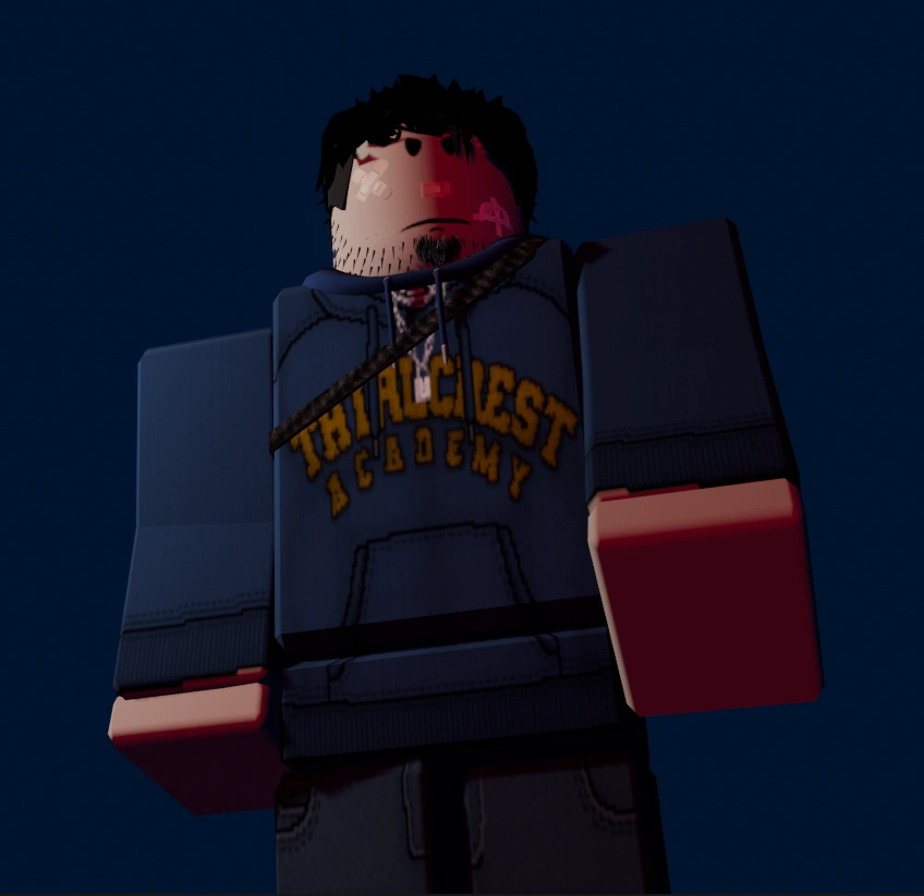 Nathaniel ''Nate'' Oliveira | Thirlcrest Academy Wiki | Fandom