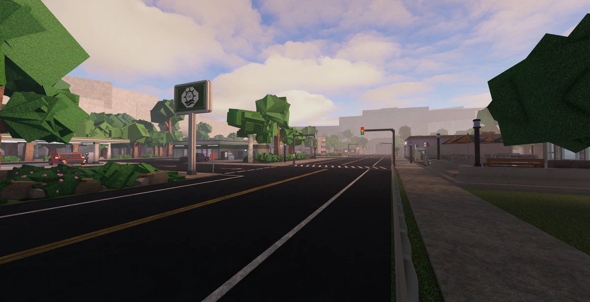 Southperry | Thirlcrest Academy Wiki | Fandom