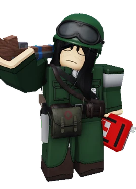 Maria Anna Juarez | Thirlcrest Academy Wiki | Fandom