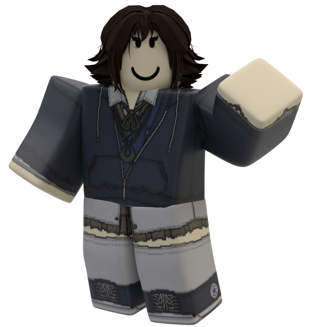 Rowan Smirdle | Thirlcrest Academy Wiki | Fandom