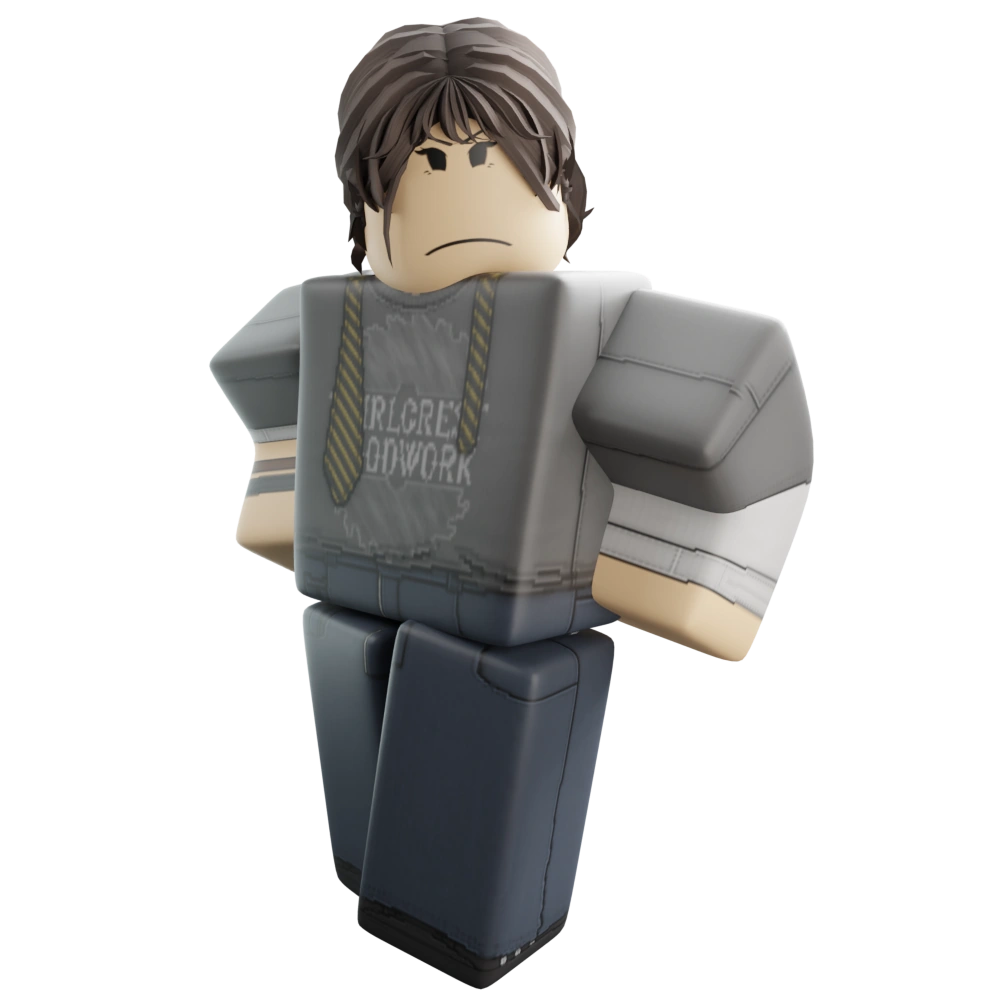 Maria Stanciu | Thirlcrest Academy Wiki | Fandom