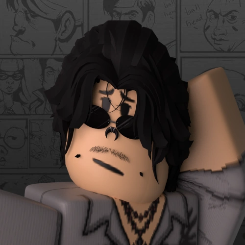 Dalton J. Reed | Thirlcrest Academy Wiki | Fandom