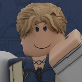 Ricky Carter | Thirlcrest Academy Wiki | Fandom