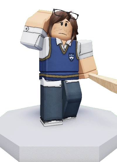 Piper Baker Juarez | Thirlcrest Academy Wiki | Fandom