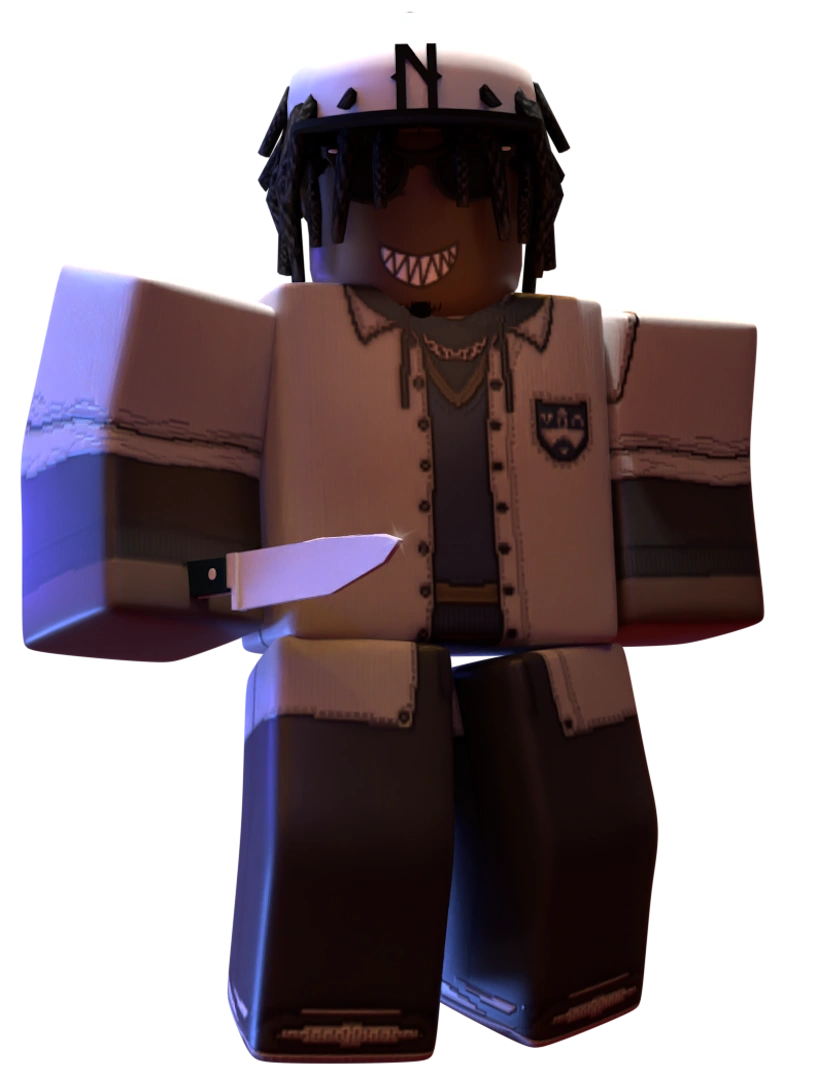 Tyrell Simmons | Thirlcrest Academy Wiki | Fandom