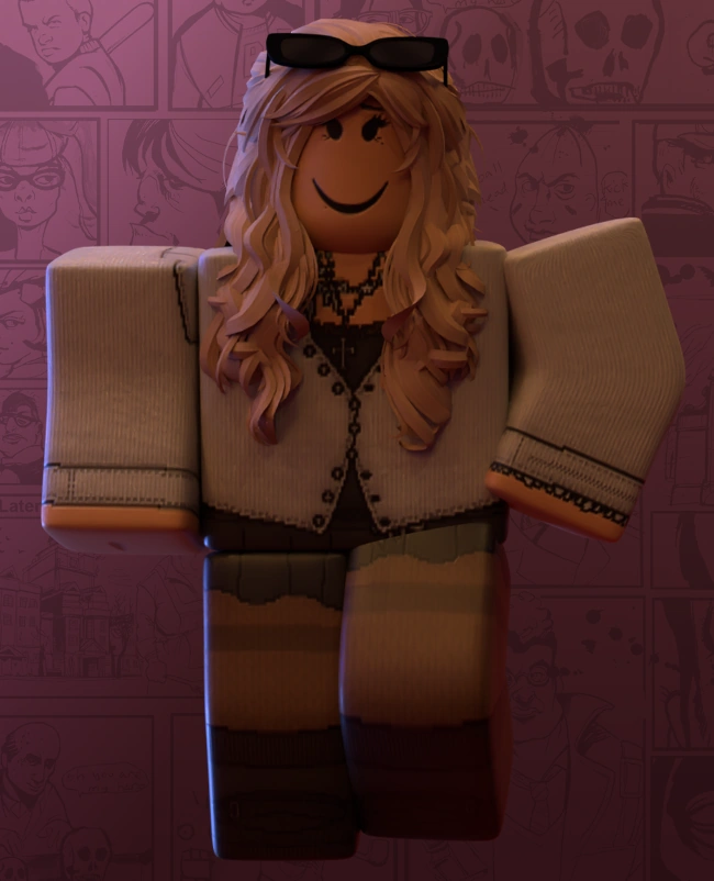 Amy Kubo | Thirlcrest Academy Wiki | Fandom