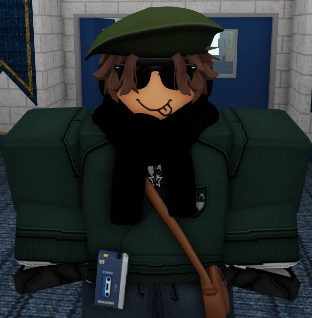 Archibald Knight "Archie" Bautista | Thirlcrest Academy Wiki | Fandom