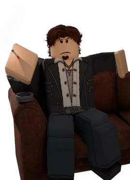 Mickey Flynn | Thirlcrest Academy Wiki | Fandom