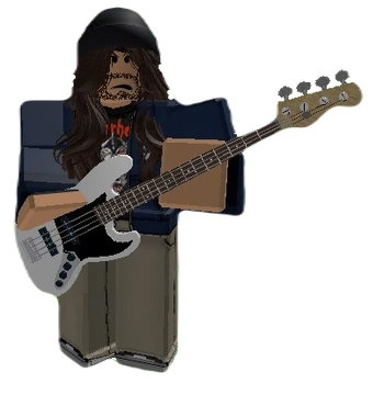 Clive Benton | Thirlcrest Academy Wiki | Fandom