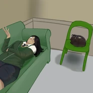 Maria Anna Juarez | Thirlcrest Academy Wiki | Fandom