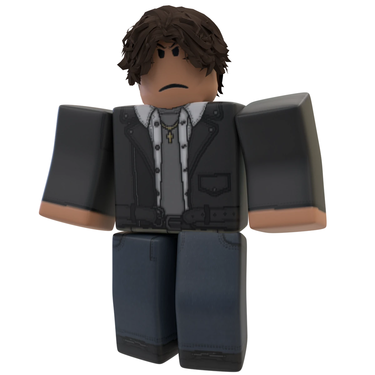 Chance Medici | Thirlcrest Academy Wiki | Fandom