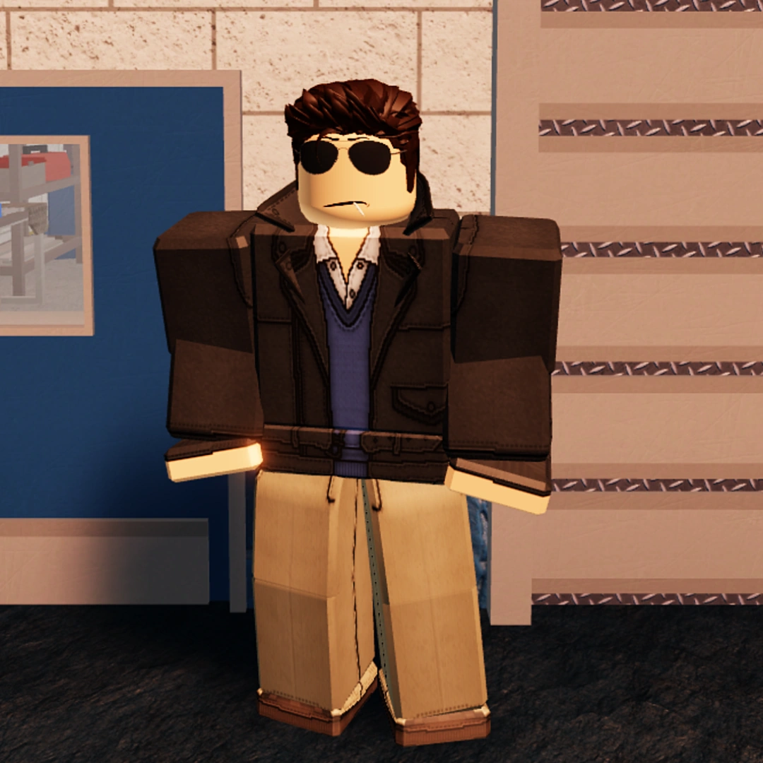 Calym Volker | Thirlcrest Academy Wiki | Fandom