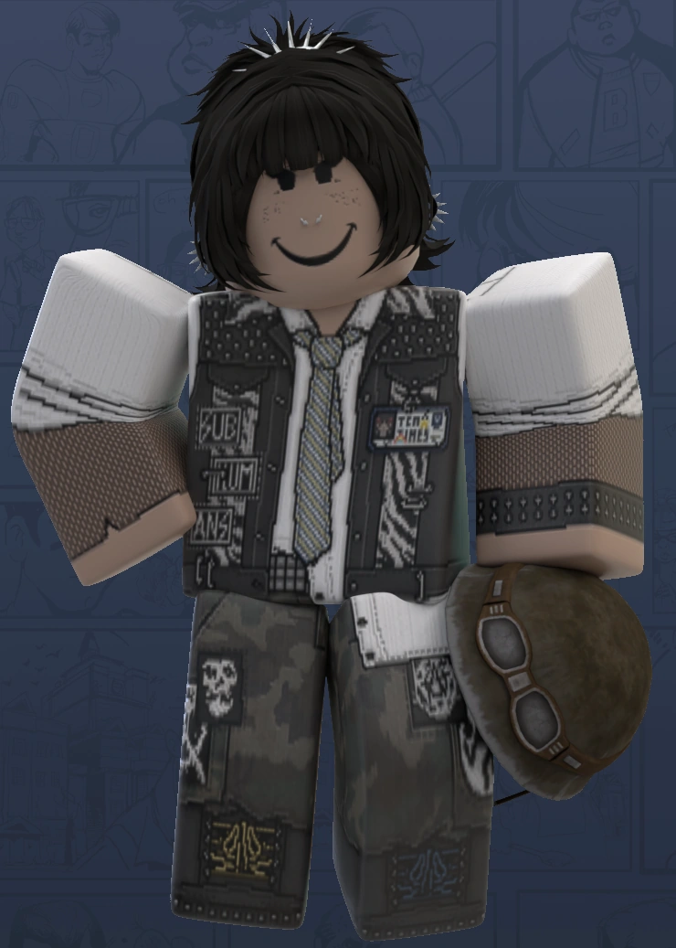 Aariya Bajwa | Thirlcrest Academy Wiki | Fandom