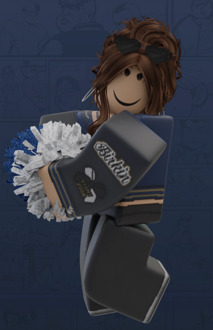 Penelope Birkin | Thirlcrest Academy Wiki | Fandom