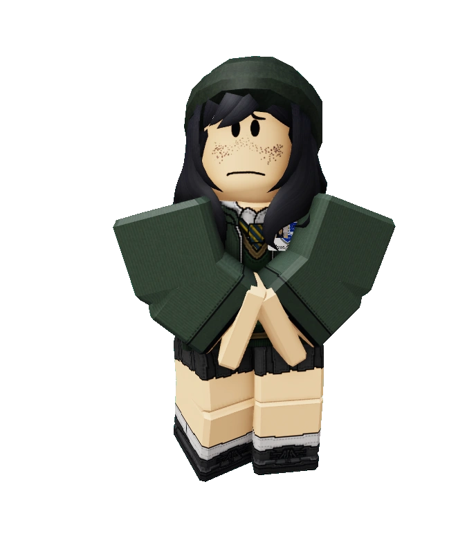 Maria Anna Juarez | Thirlcrest Academy Wiki | Fandom