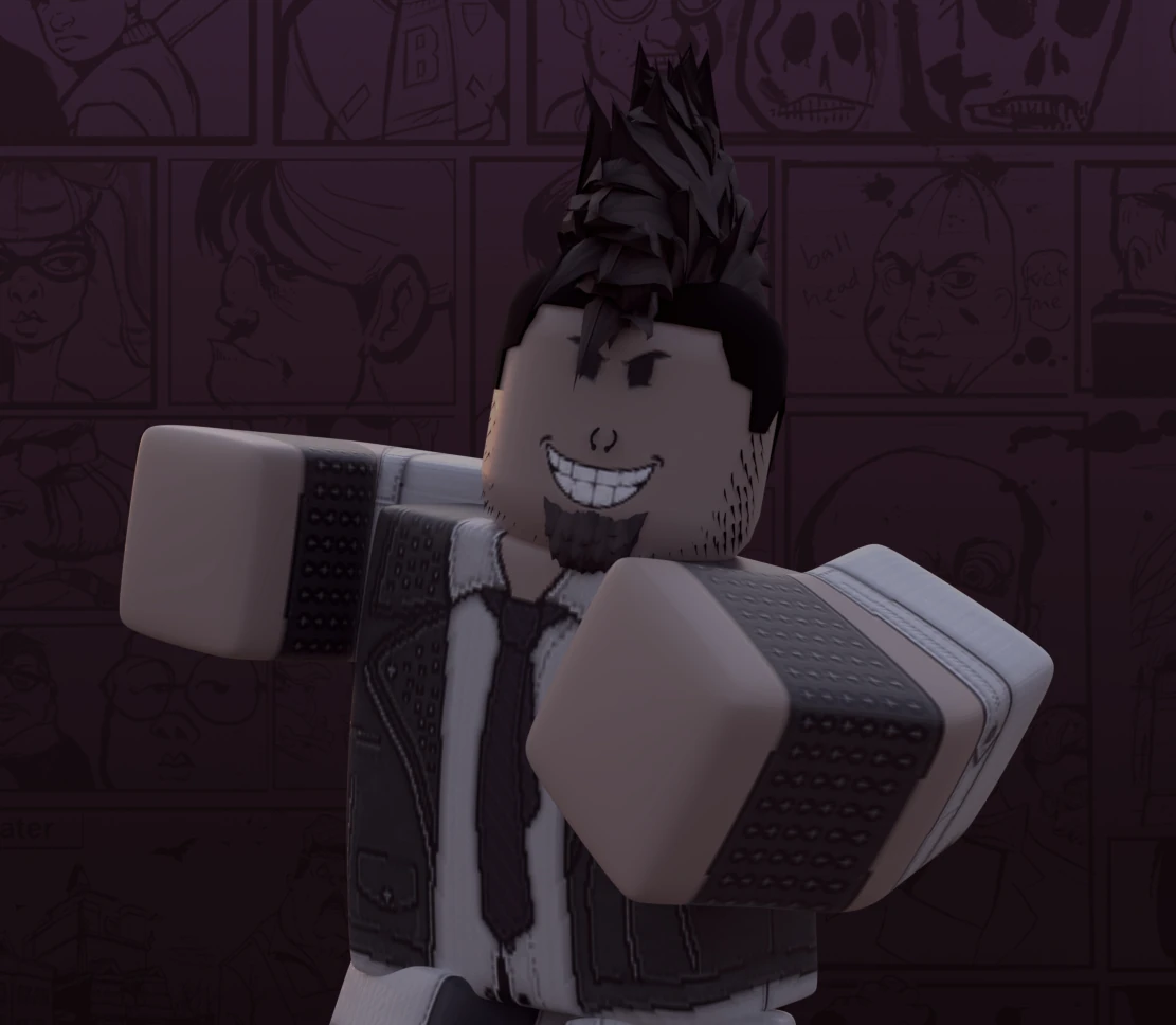 Hamish Mc'Onnell | Thirlcrest Academy Wiki | Fandom