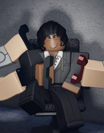 Dion Carter-Scott | Thirlcrest Academy Wiki | Fandom