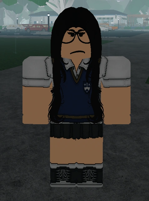 Christina Alexis Teller | Thirlcrest Academy Wiki | Fandom