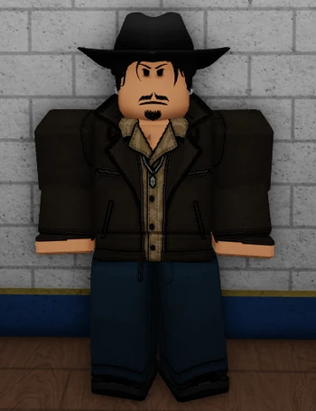 Luis "Lu" Artavia | Thirlcrest Academy Wiki | Fandom