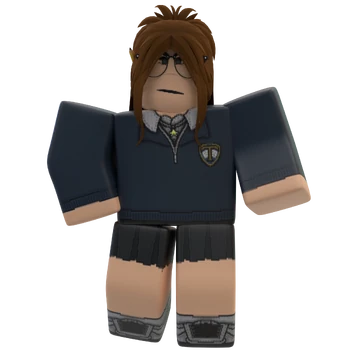 Erina Delaney | Thirlcrest Academy Wiki | Fandom