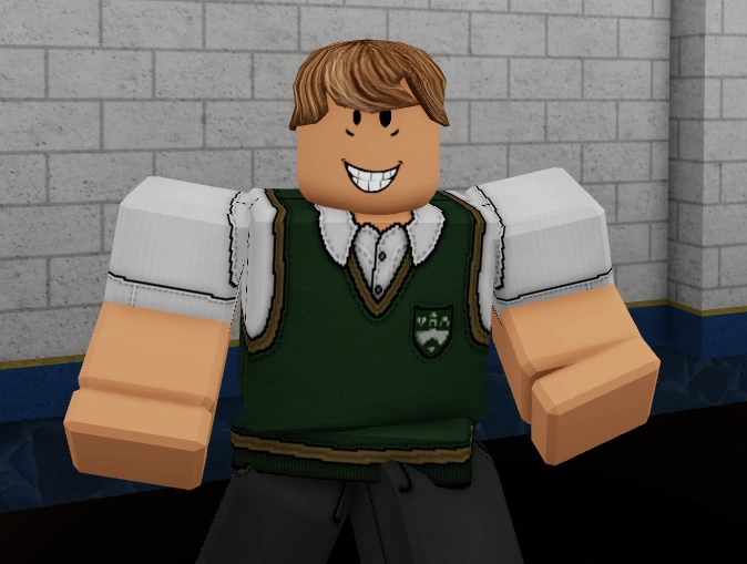 Zachary Mathias | Thirlcrest Academy Wiki | Fandom