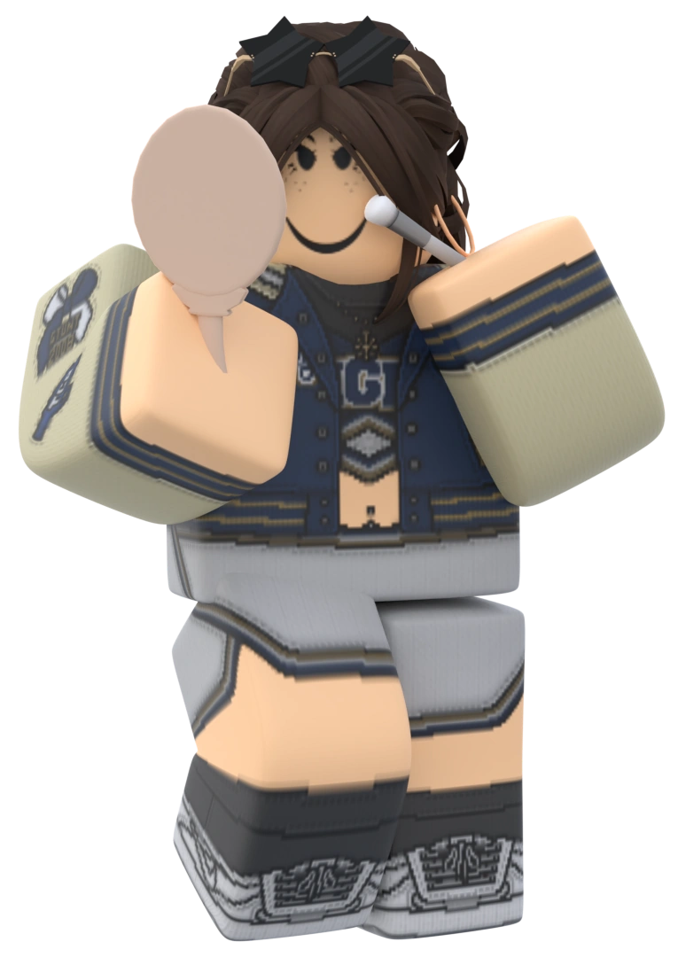 Penelope Birkin | Thirlcrest Academy Wiki | Fandom