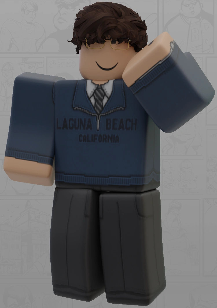 Anthony Acosta | Thirlcrest Academy Wiki | Fandom