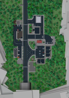 Southperry | Thirlcrest Academy Wiki | Fandom