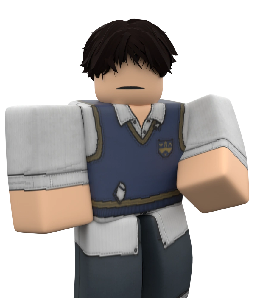 Tyler Benjamin Simon | Thirlcrest Academy Wiki | Fandom